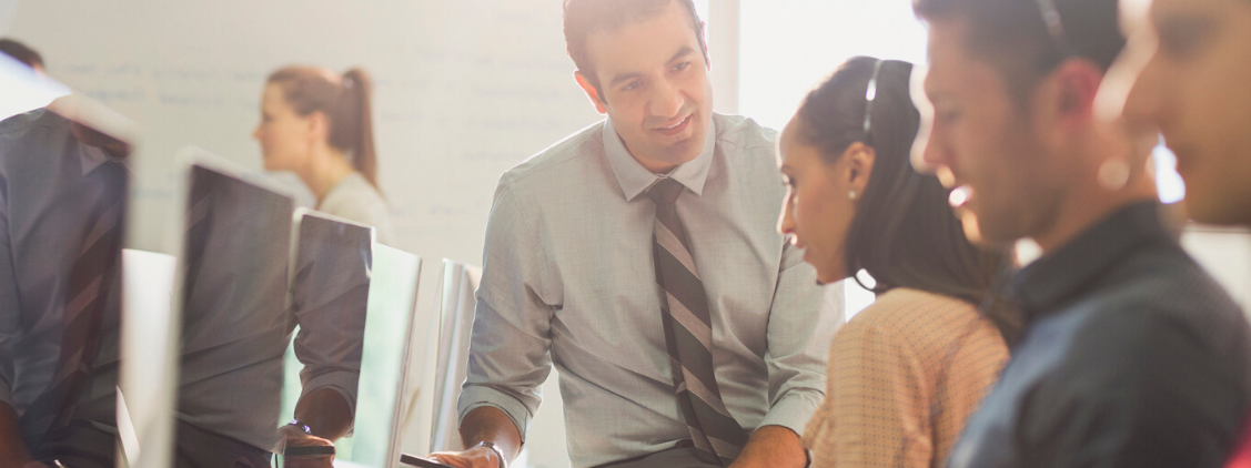 Como ser um supervisor de call center de excelência? - Del Grande