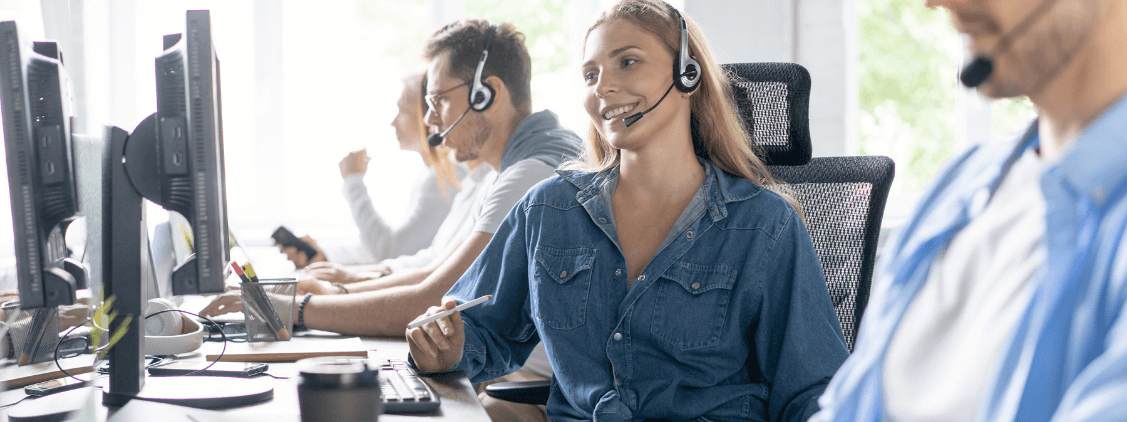 Você sabe utilizar as metas do discador Intelix? - Del Grande