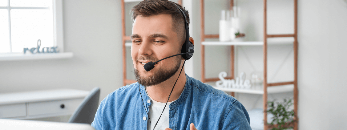 Como migrar meu call center para home office? - Del Grande