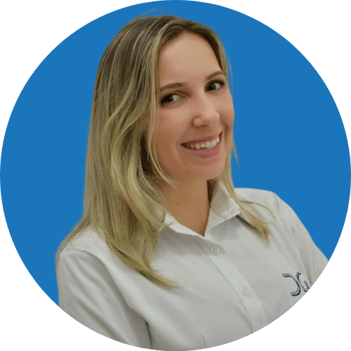 Alexandra Rodrigues - Del Grande