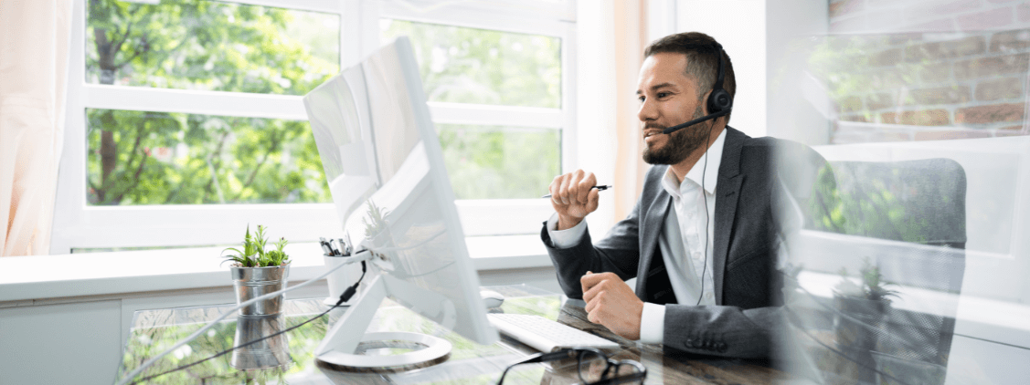 Dicas para capturar a atenção dos clientes no início de uma chamada no ...